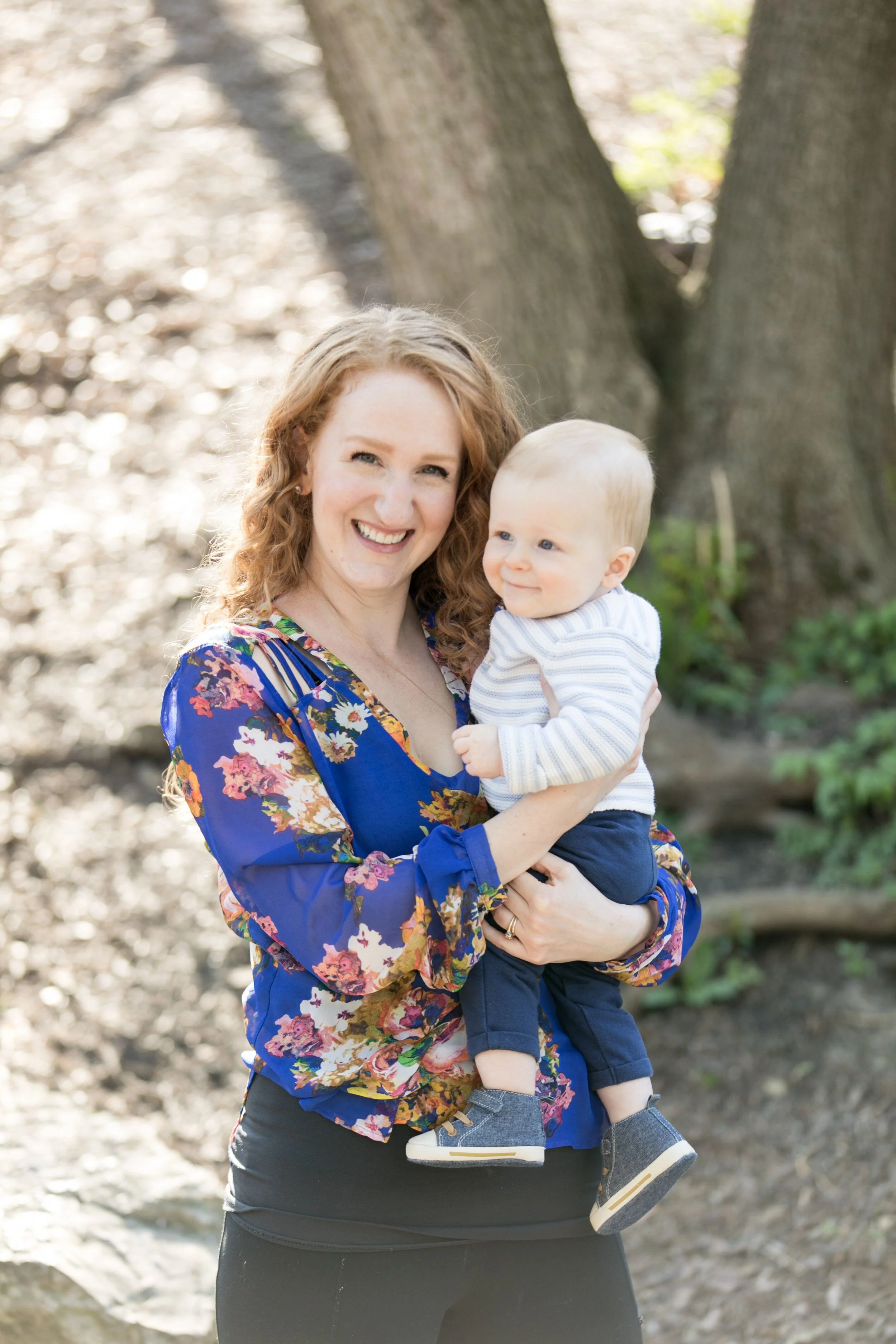 About — Anna Maria Locke