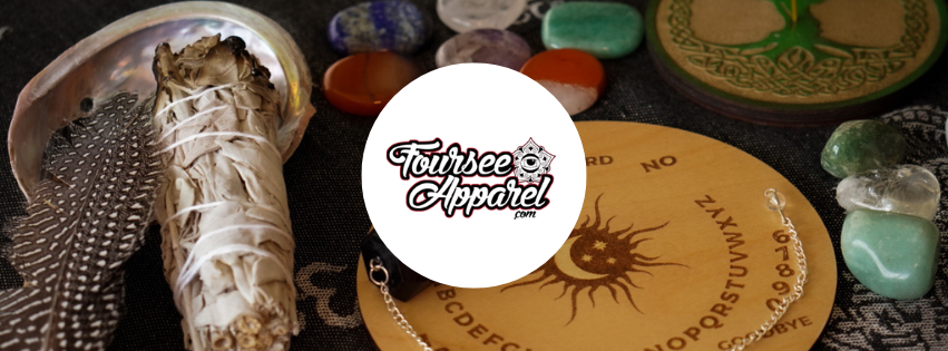 About FourSeeApparel — Foursee Apparel