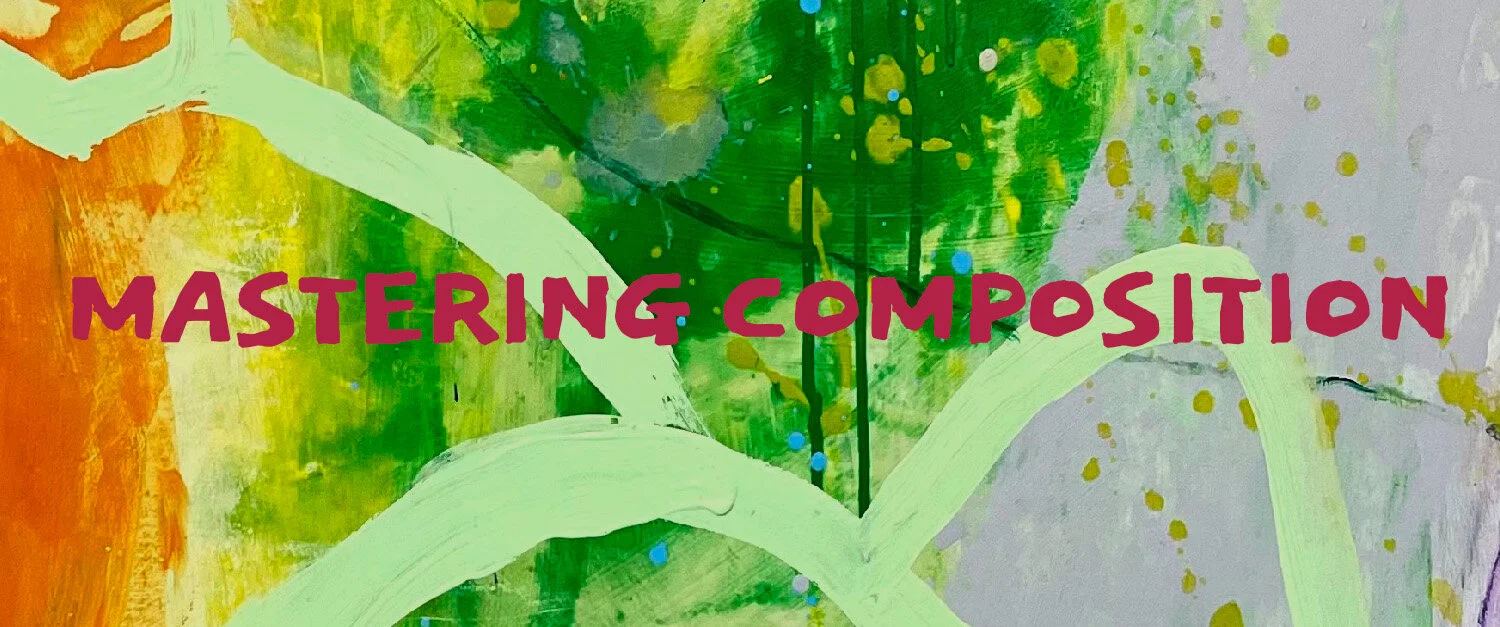 MASTERING COMPOSITION