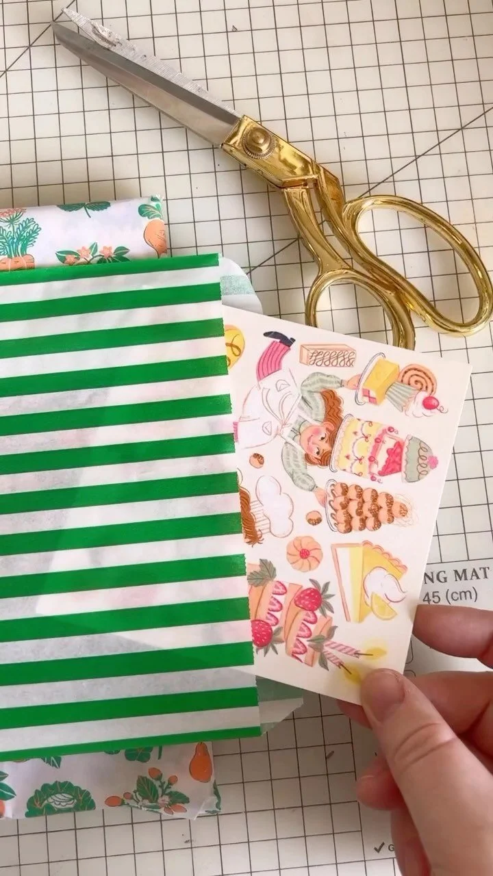 Rachel Corcoran Illustration