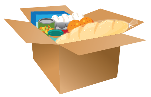 College Park Community Food Bank