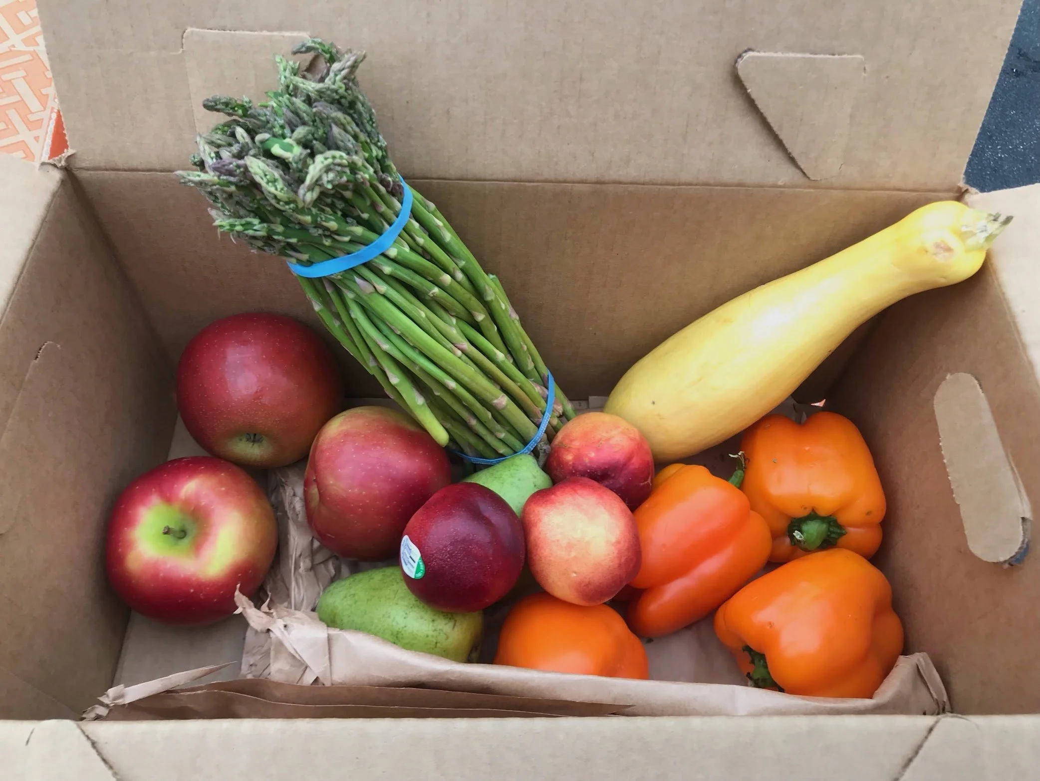 College Park Community Food Bank