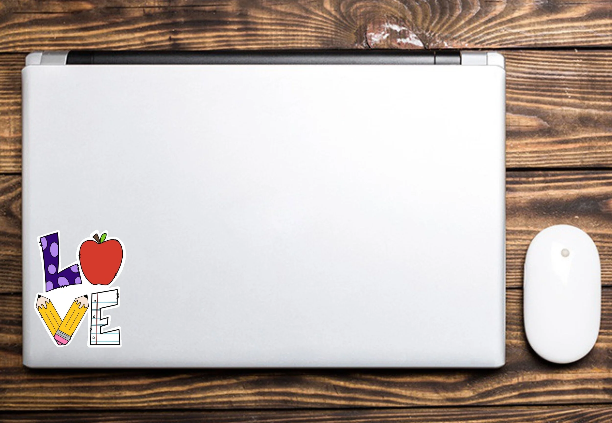 Decals & Stickers — Frugal Fashionista By Toni