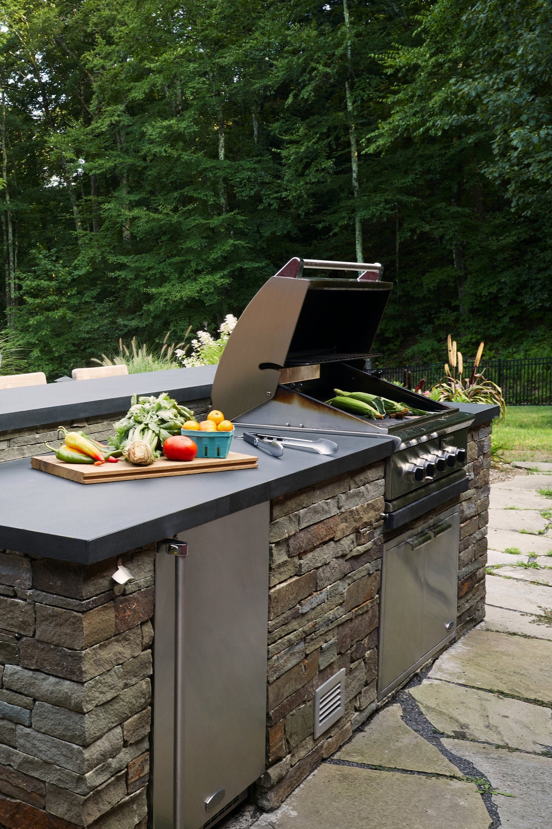 158A - Berkshires Red Barn — JAM