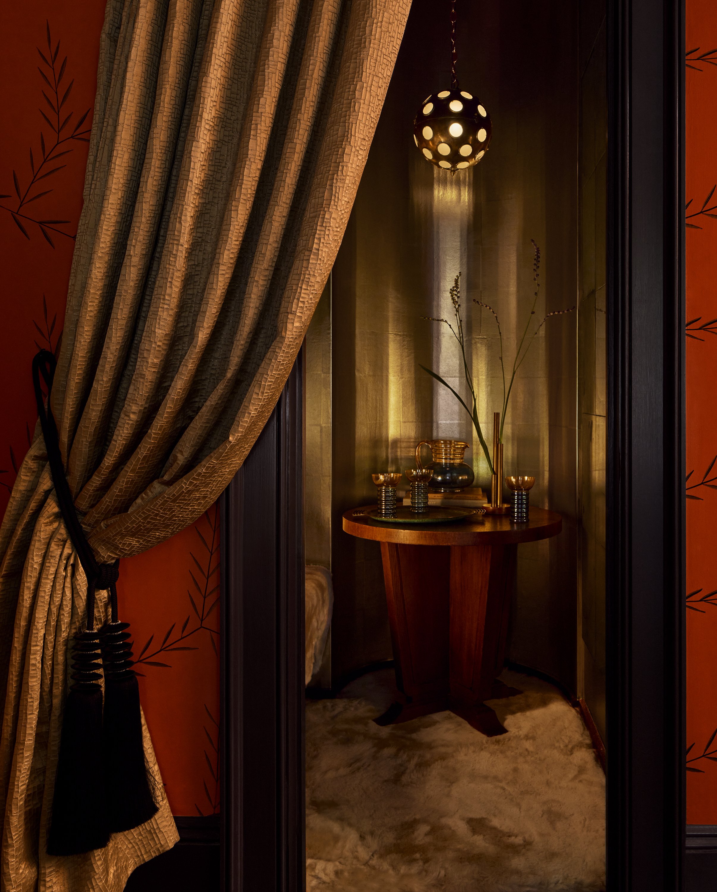 SHOW24 - Midnight Study — JAM