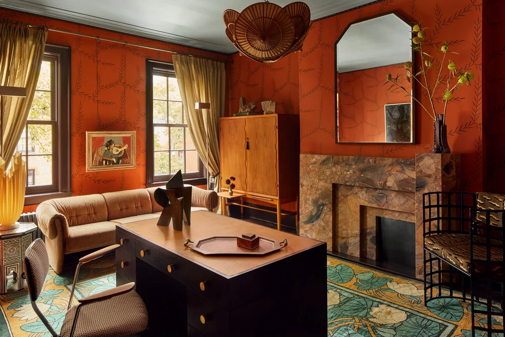 SHOW24 - Midnight Study — JAM