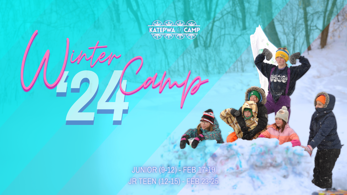 Winter Camp at Katepwa Lake Camp — Katepwa Lake Camp