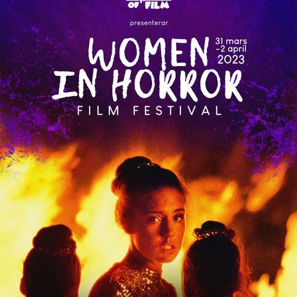 STOP DEAD Swedish premiere — Other Brother Studios