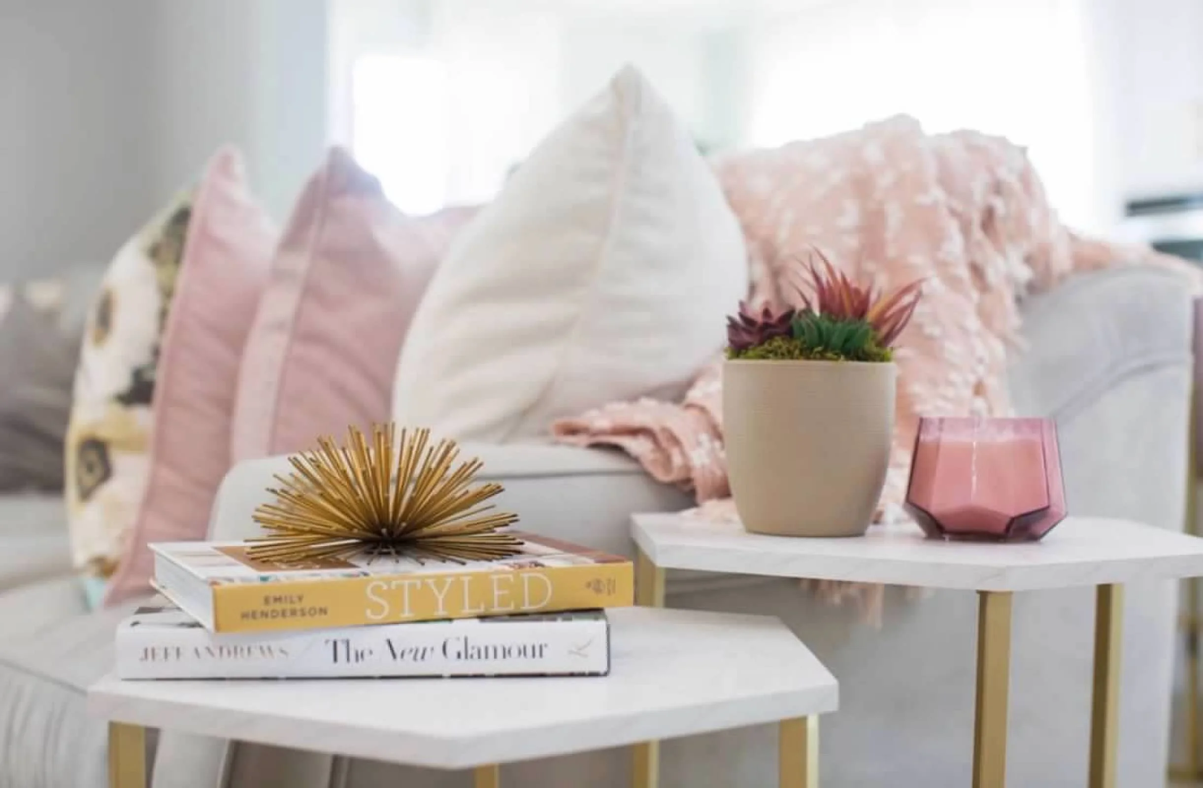 california chic-InteriorDesign-Sacramento-Placer County