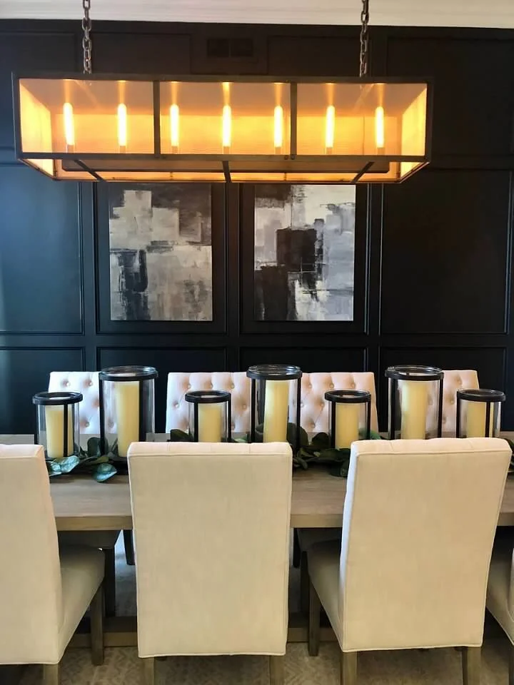 california chic-InteriorDesign-Sacramento-Placer County