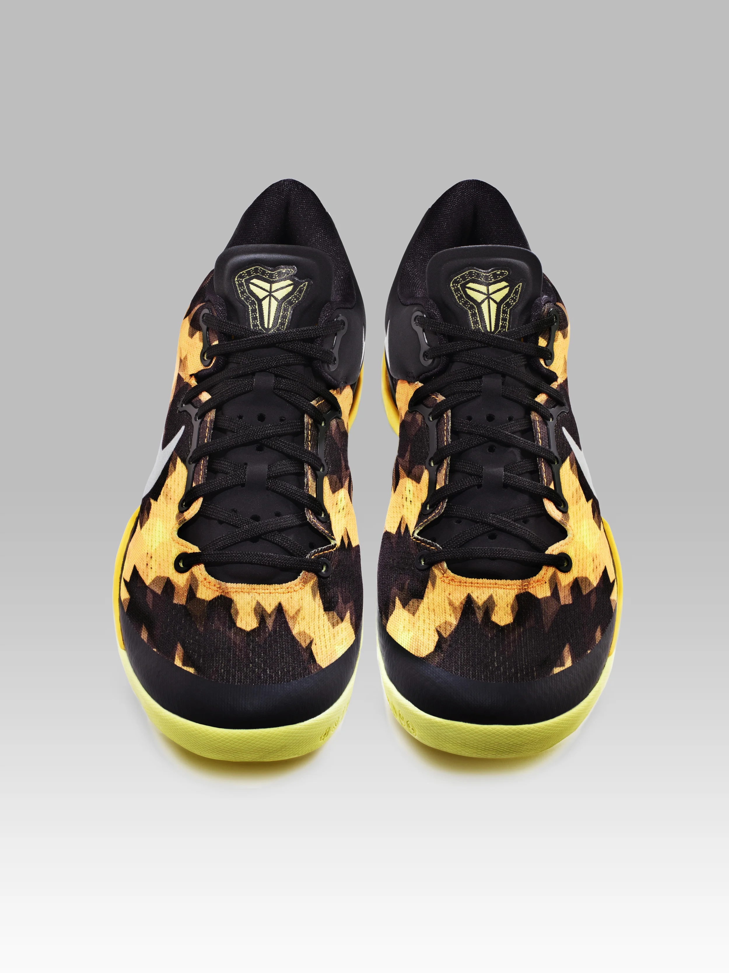 Kobe 8 Supernatural