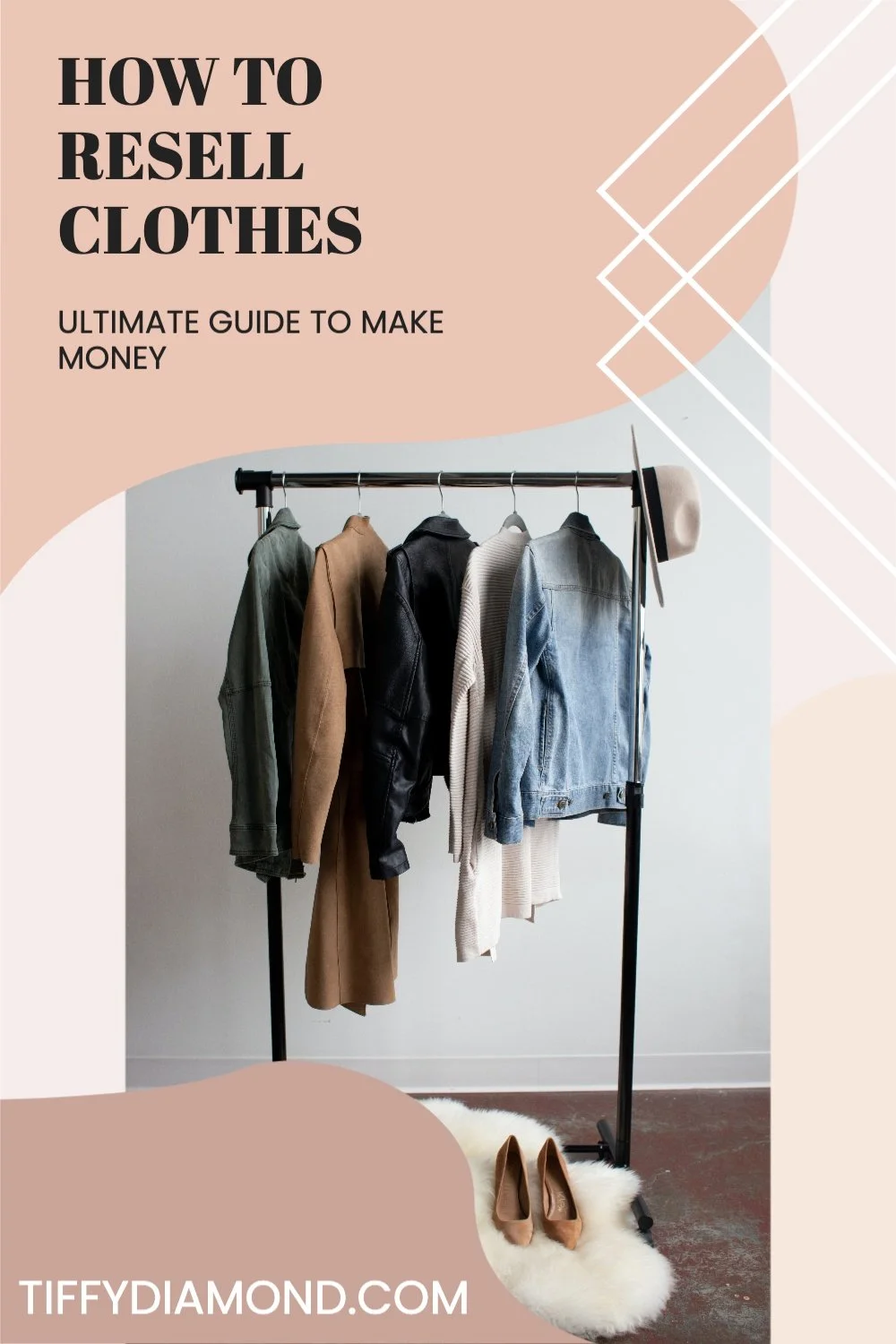 Reselling Course — TIFFY DIAMOND