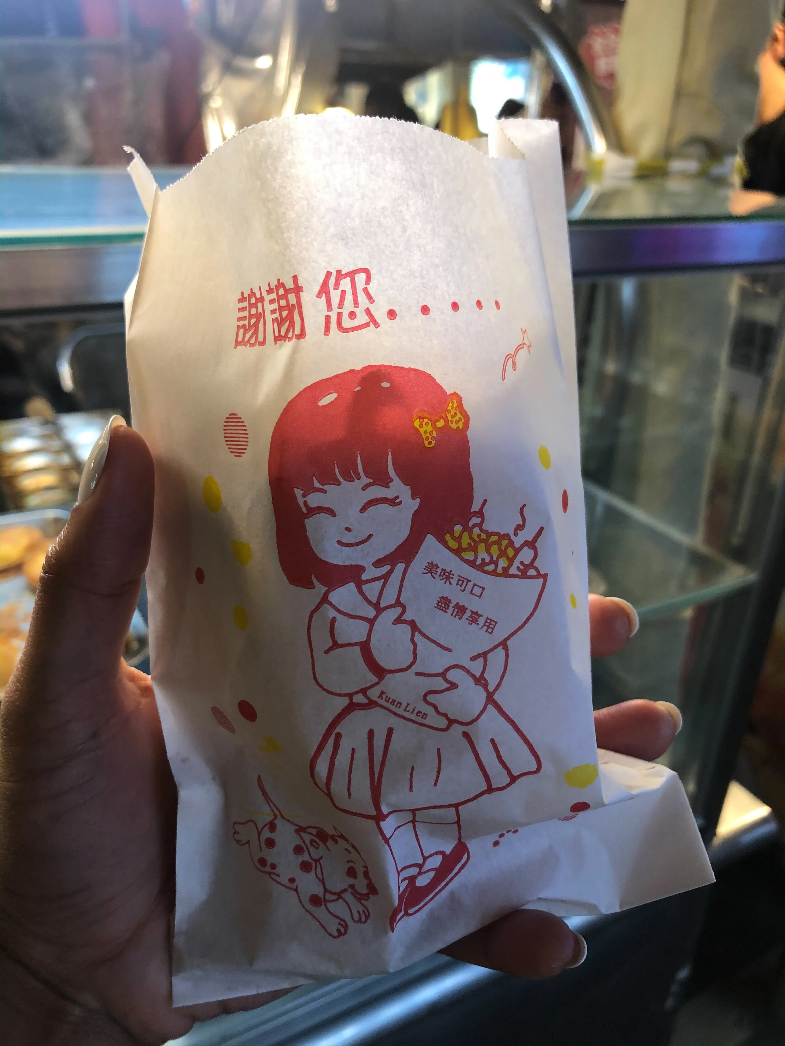 What to Eat in Taiwan - Where to go and Cost of Food — TIFFY DIAMOND