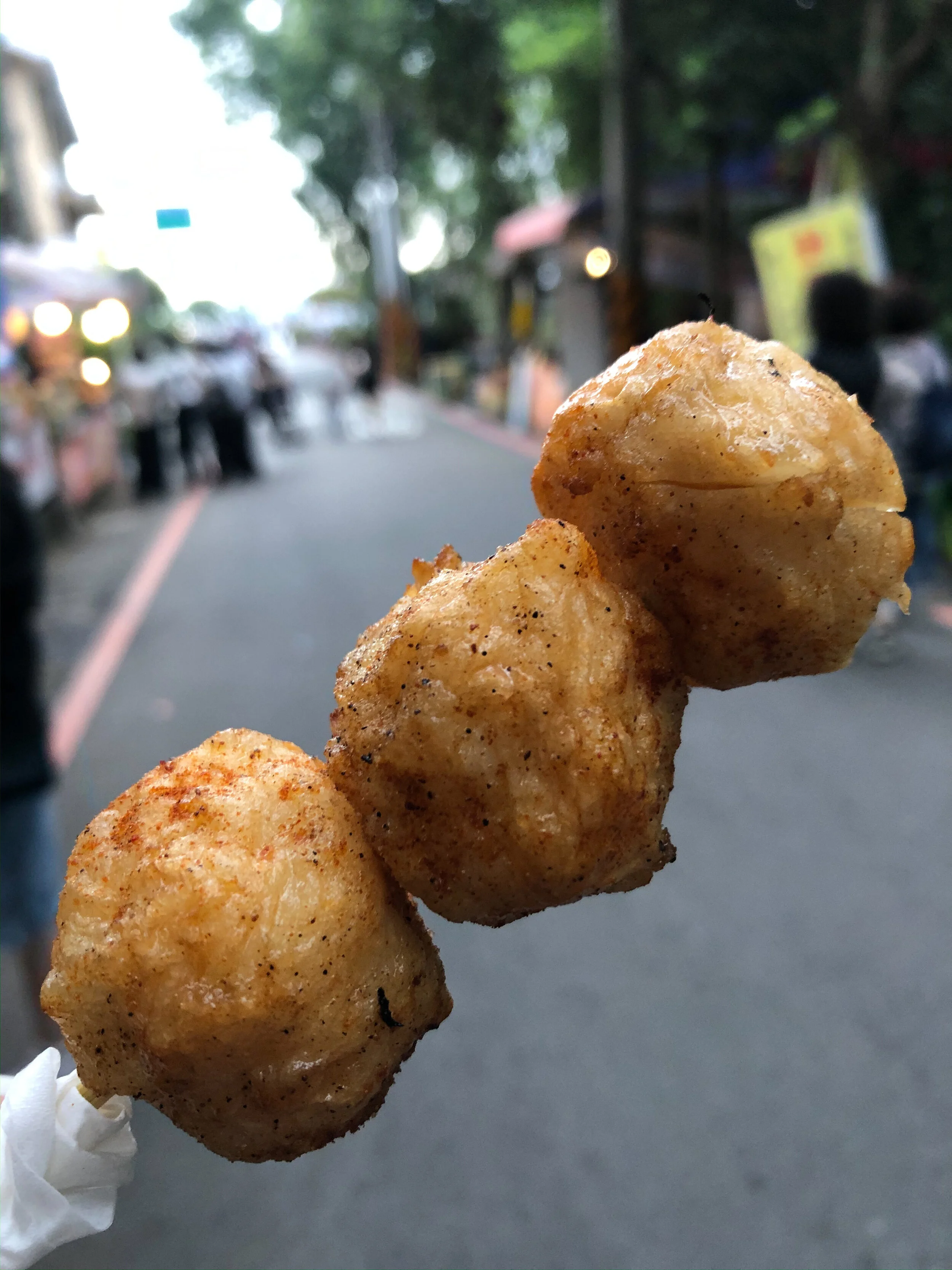 What to Eat in Taiwan - Where to go and Cost of Food — TIFFY DIAMOND