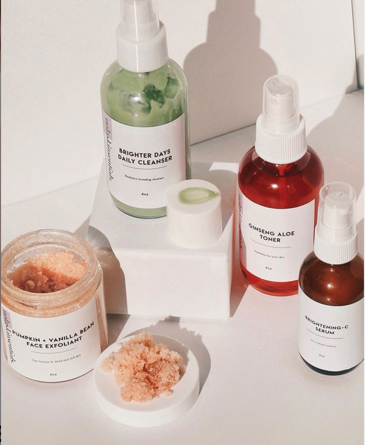 20+ Black Owned Skincare Brands 2020 [Growing List] — TIFFY DIAMOND