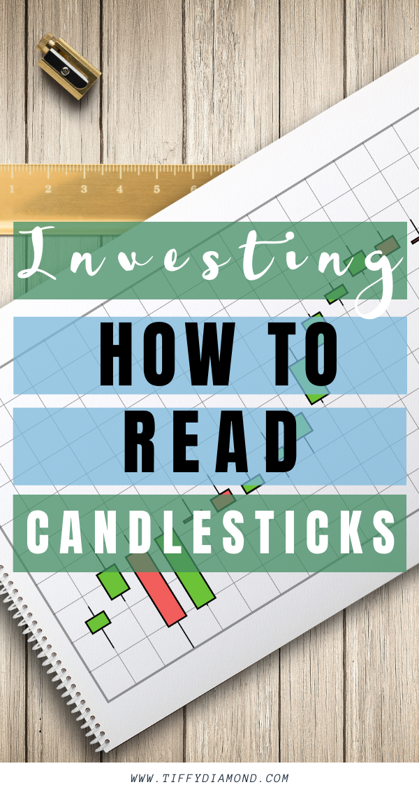How To Read Candlestick Charts in Investing — TIFFY DIAMOND