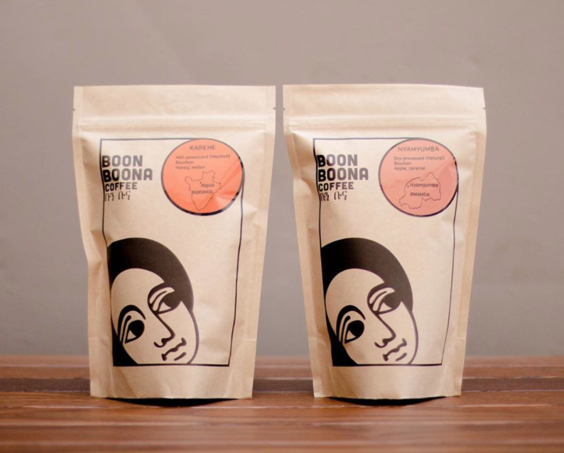 20+ Black Owned Coffee Brands 2020 [Growing List] — TIFFY DIAMOND