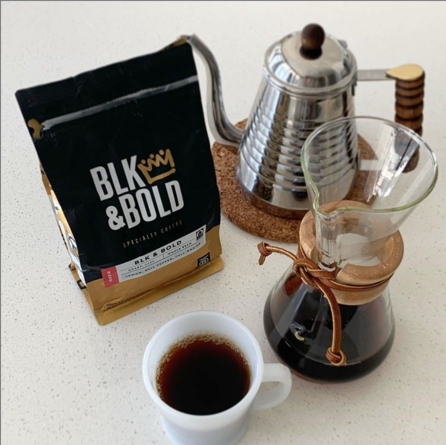 20+ Black Owned Coffee Brands 2020 [Growing List] — TIFFY DIAMOND