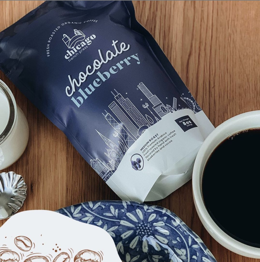 20+ Black Owned Coffee Brands 2020 [Growing List] — TIFFY DIAMOND