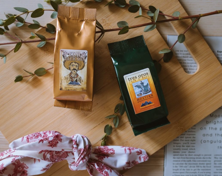 20+ Black Owned Coffee Brands 2020 [Growing List] — TIFFY DIAMOND