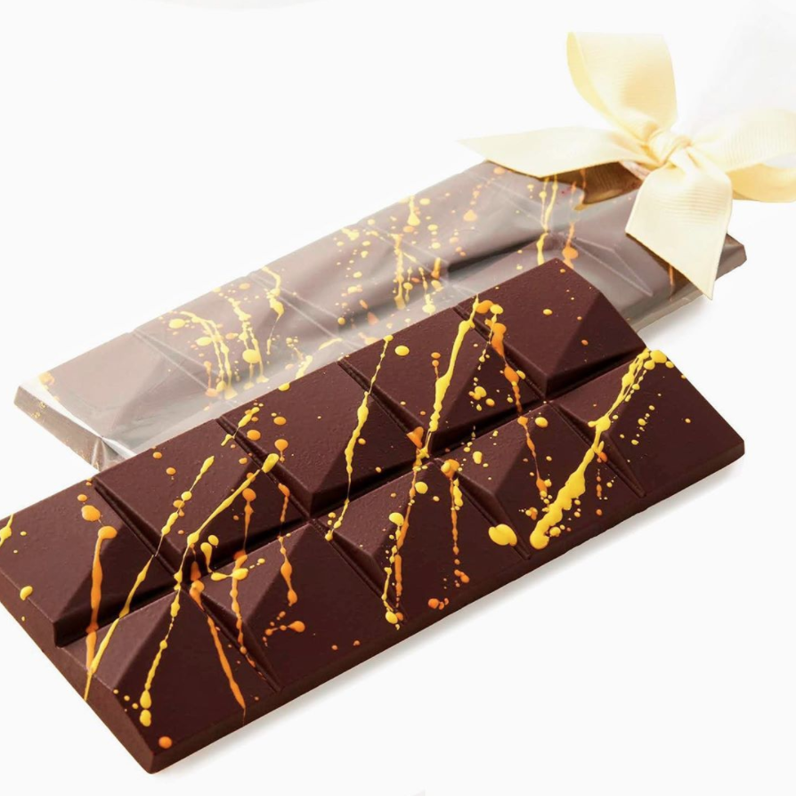 20+ Black Owned Chocolate and Sweets Brands [Growing List] — TIFFY DIAMOND
