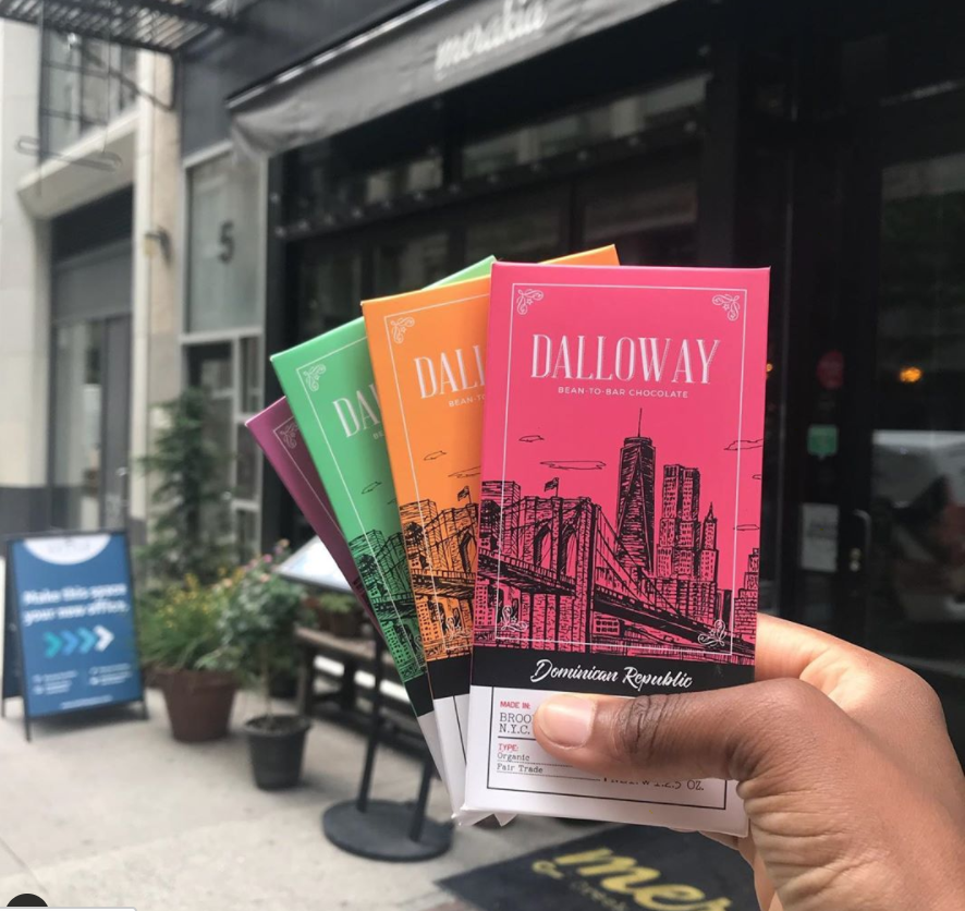 20+ Black Owned Chocolate and Sweets Brands [Growing List] — TIFFY DIAMOND