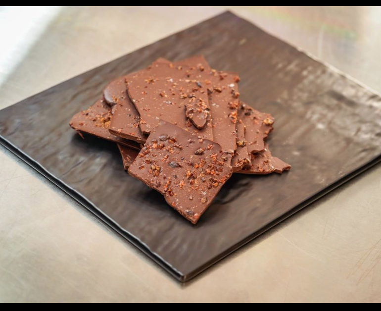 20+ Black Owned Chocolate and Sweets Brands [Growing List] — TIFFY DIAMOND