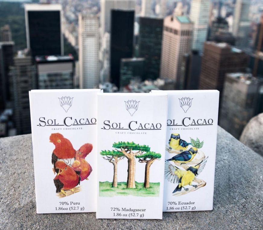 20+ Black Owned Chocolate and Sweets Brands [Growing List] — TIFFY DIAMOND