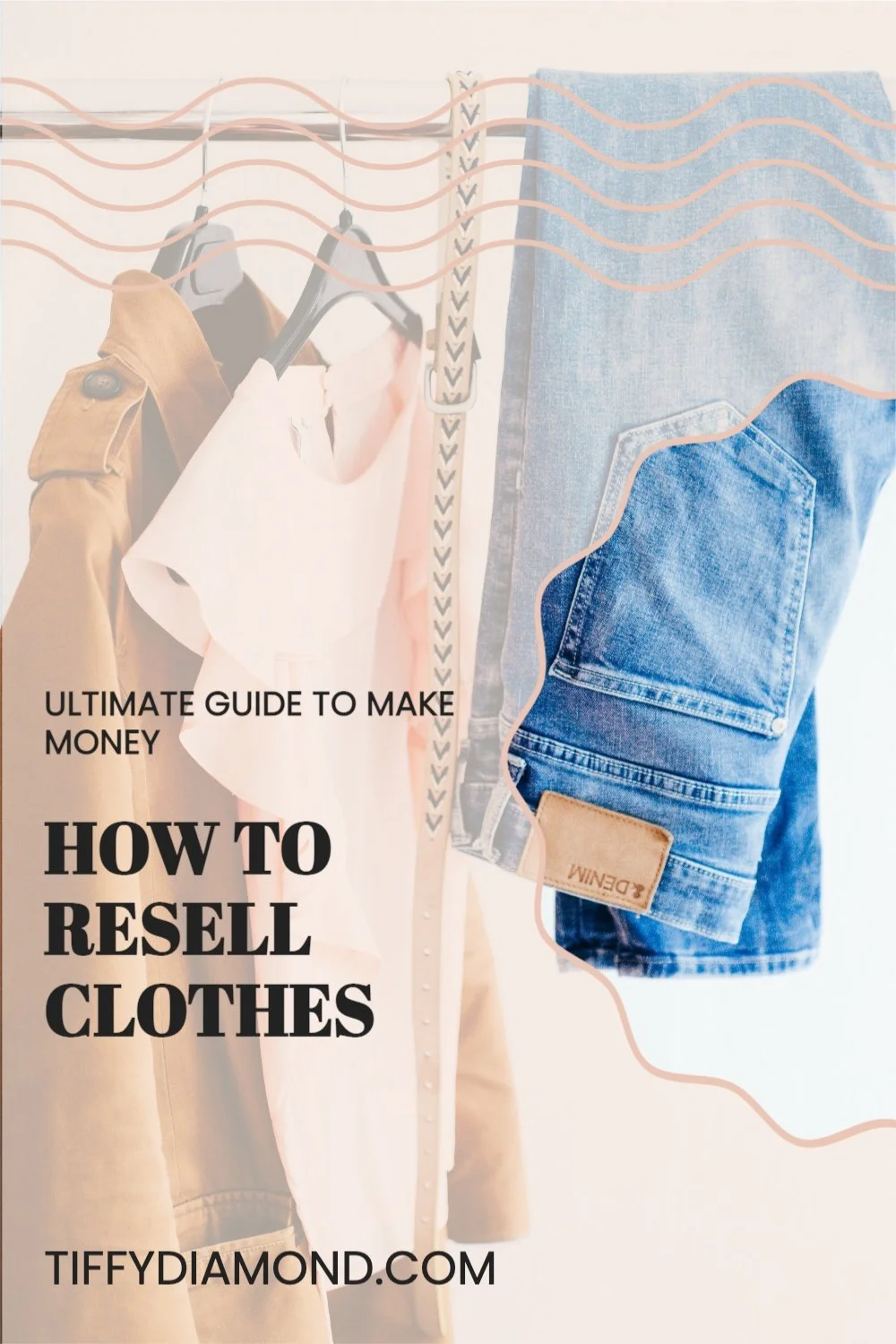 Reselling Course — TIFFY DIAMOND