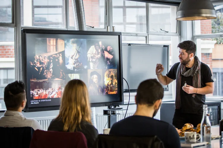 Masterclass in Archviz | Creative Lighting