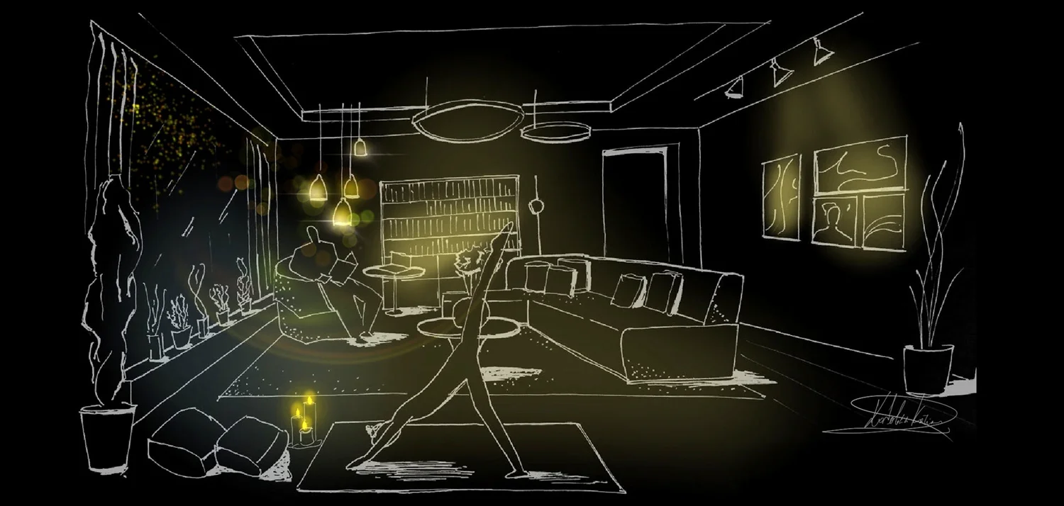 Masterclass in Archviz | Creative Lighting