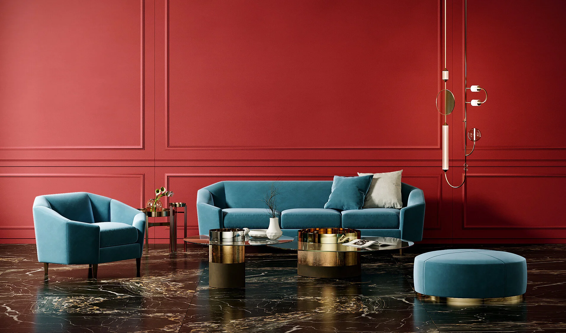 Masterclass in Archviz | Creative Lighting