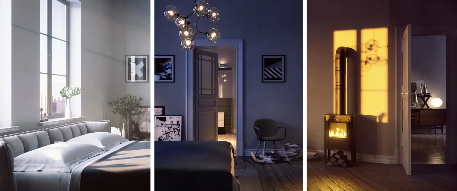 Masterclass in Archviz | Creative Lighting