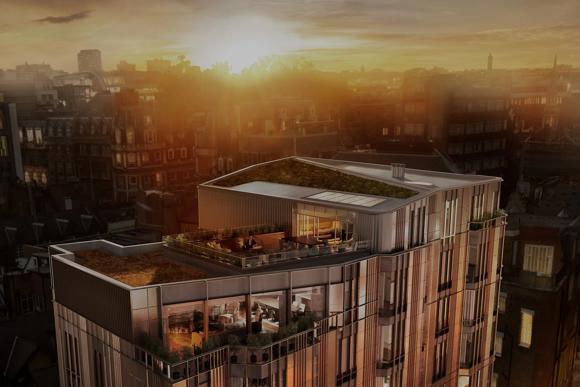 Archviz Masterclass | Creative Lighting