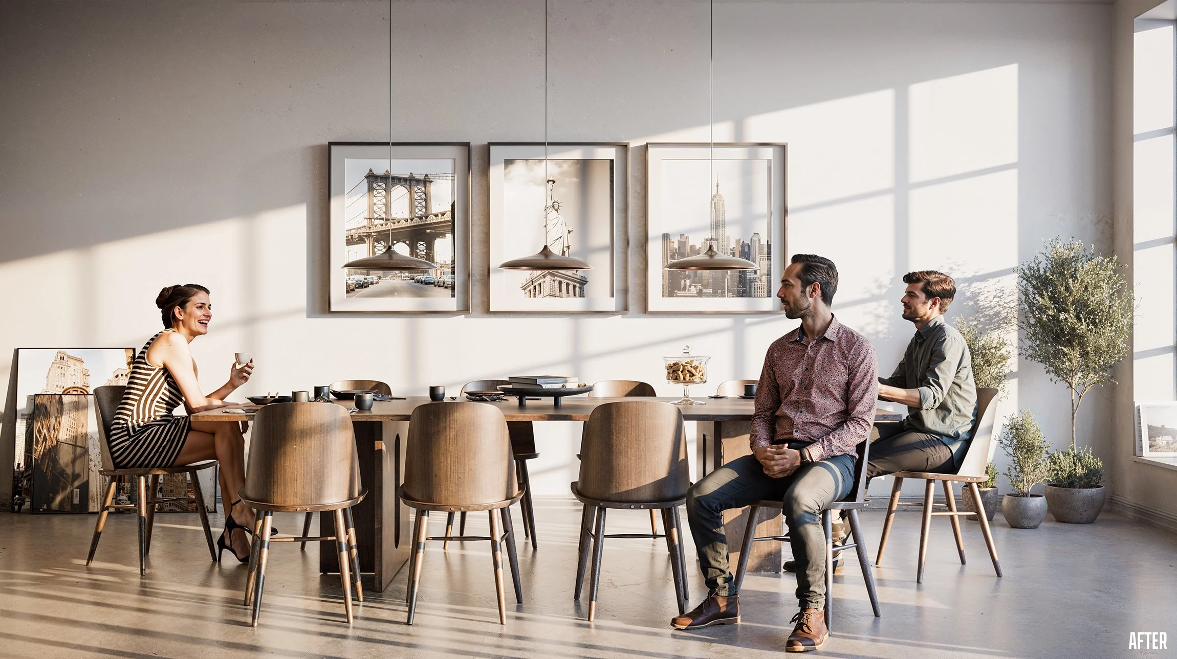 AI Mastery Course | Creative Lighting