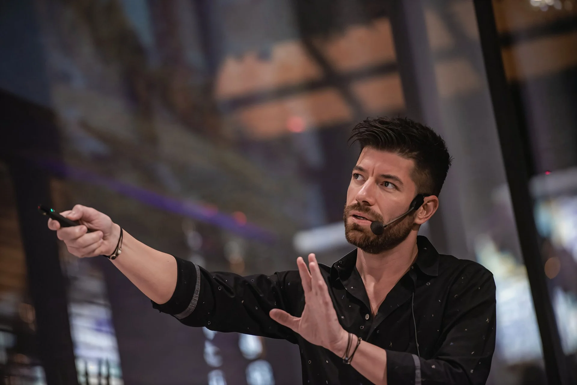 Archviz Masterclass | Creative Lighting