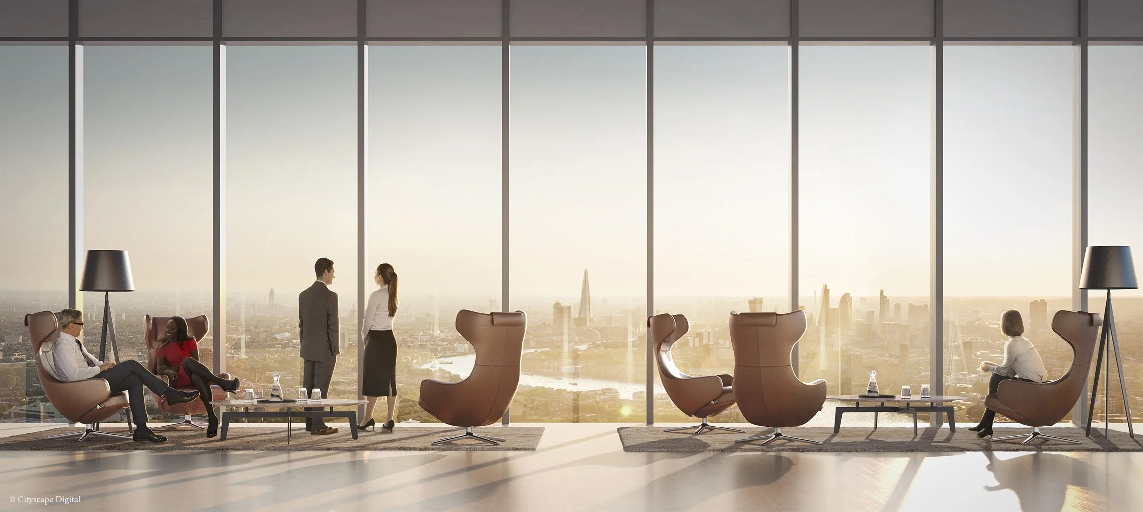 Archviz Masterclass | Creative Lighting