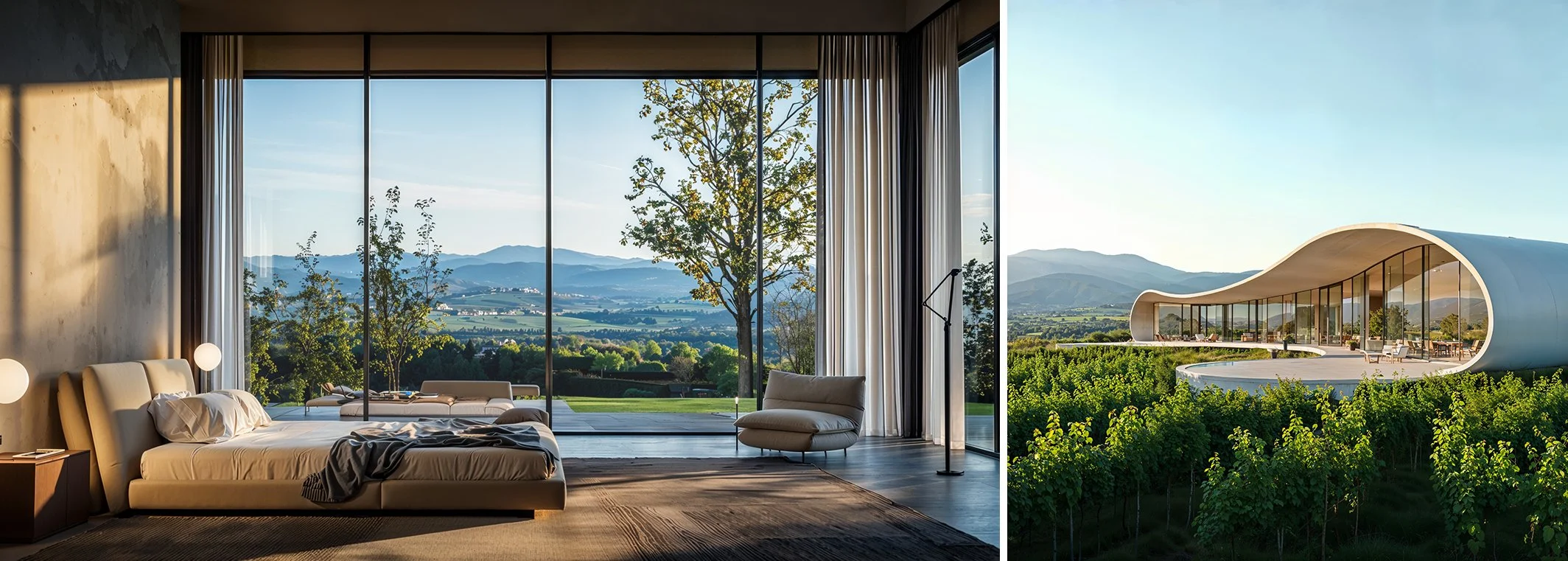 Archviz Masterclass | Creative Lighting