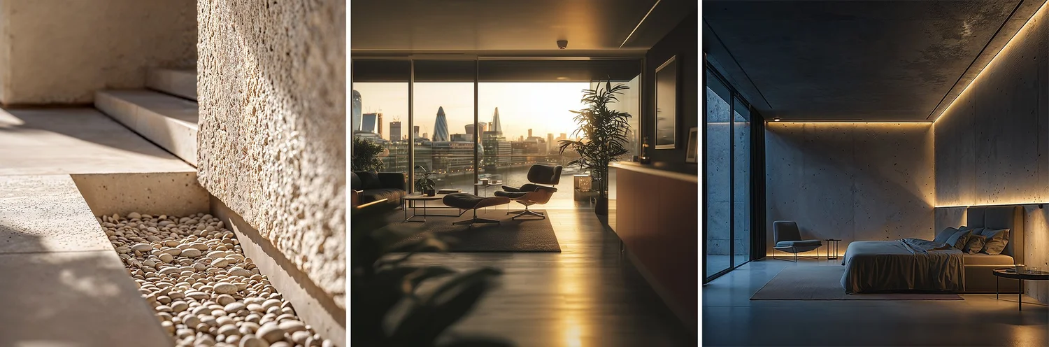 Archviz Masterclass | Creative Lighting