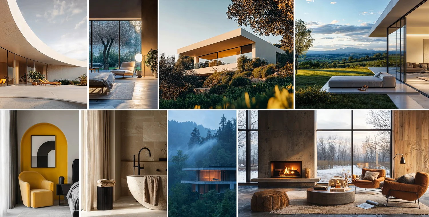 Archviz Masterclass | Creative Lighting