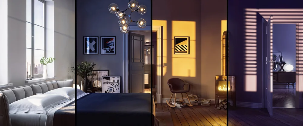 Archviz Masterclass | Creative Lighting