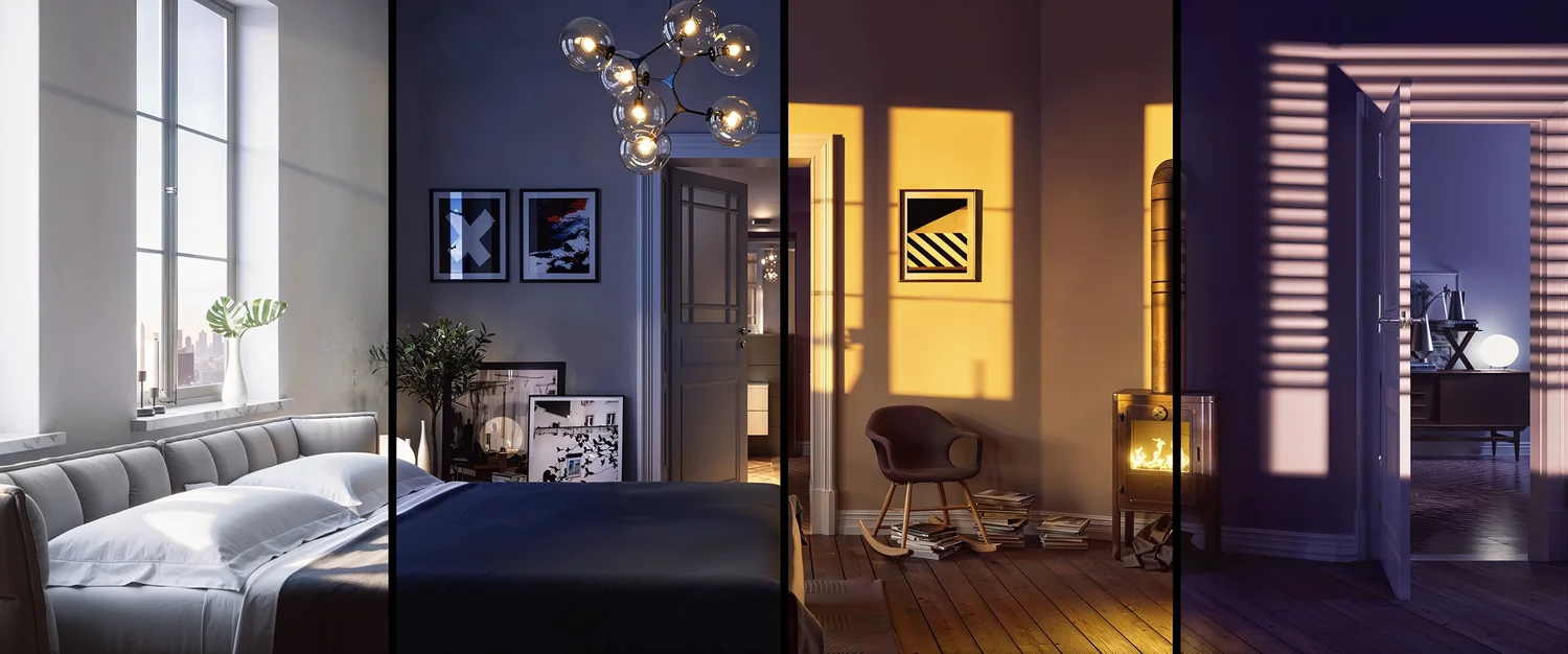 Archviz Masterclass | Creative Lighting