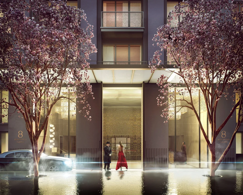 Masterclass in Archviz | Creative Lighting