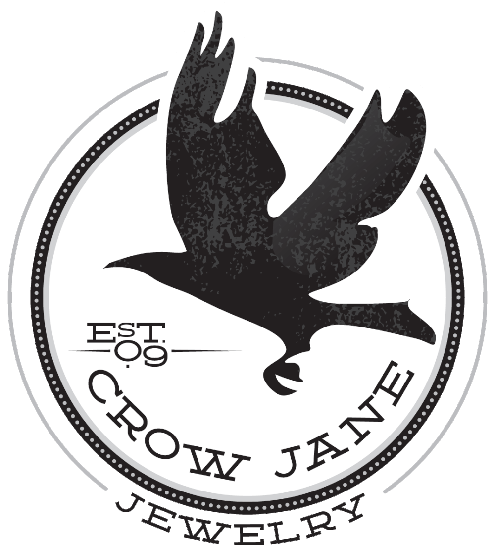 Crow Jane Jewelry | Custom Jewelry | Rings | Earrings | Necklaces ...