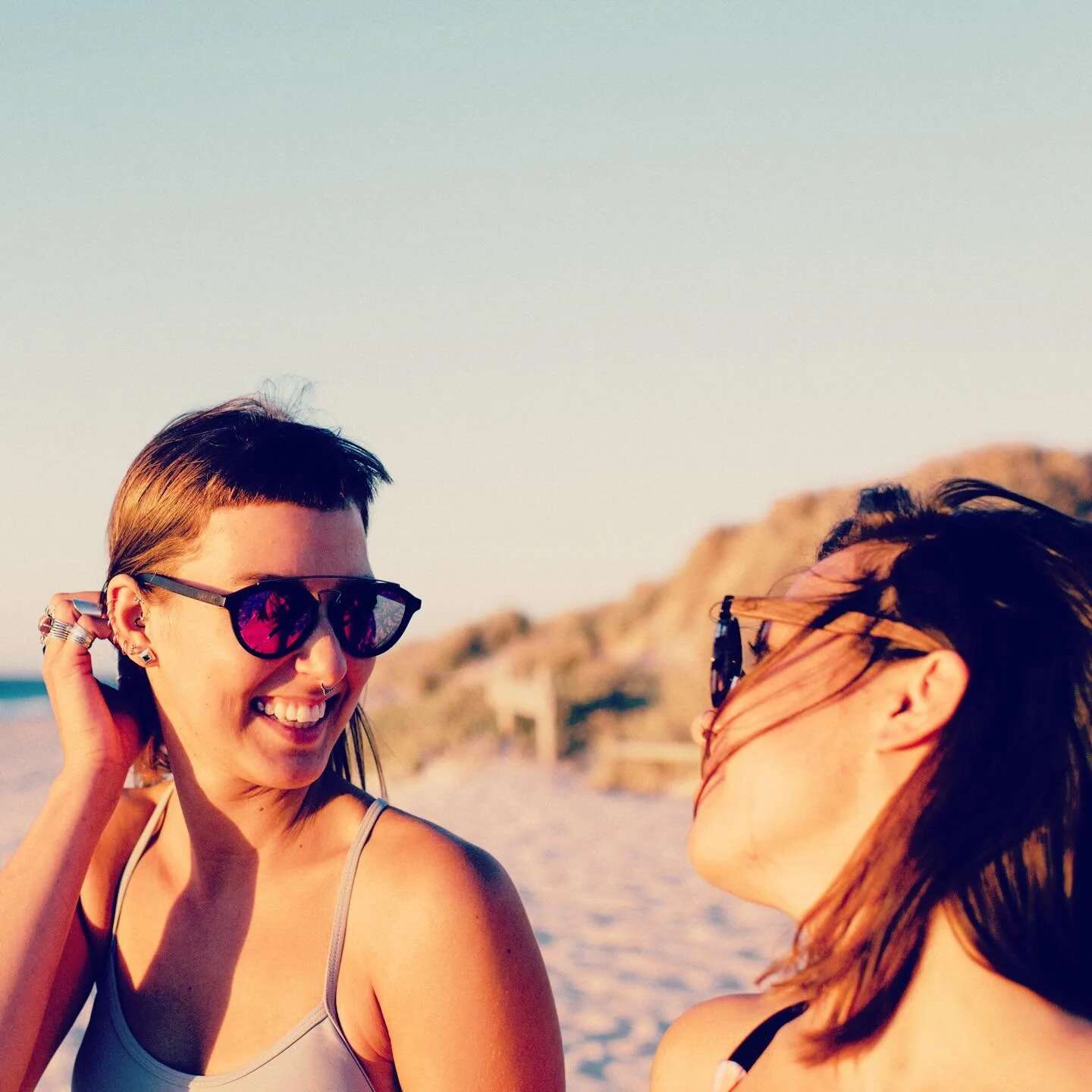 VIRA SUN | Polarized Sunglasses For Your Active Lifestyle