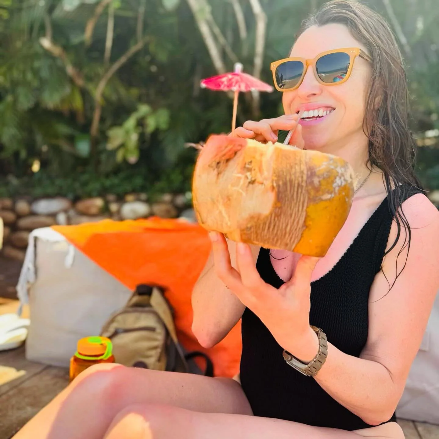 VIRA SUN | Polarized Sunglasses For Your Active Lifestyle