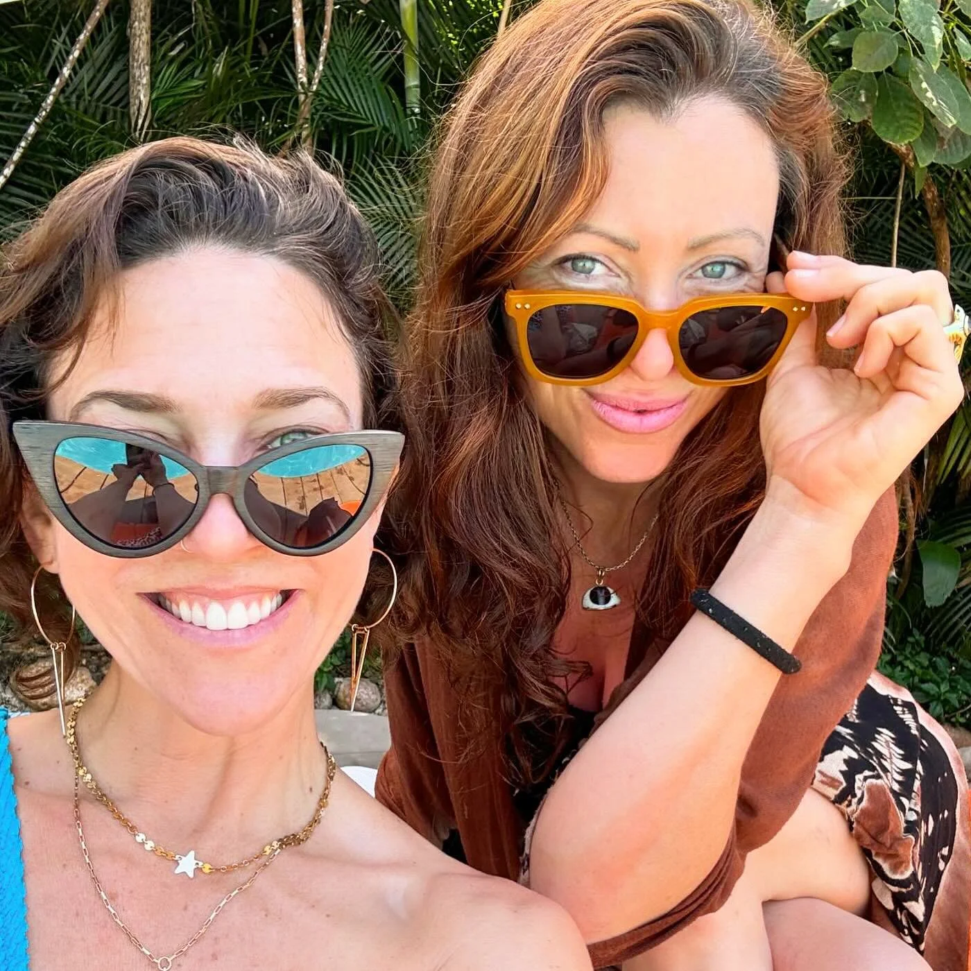 VIRA SUN | Polarized Sunglasses For Your Active Lifestyle