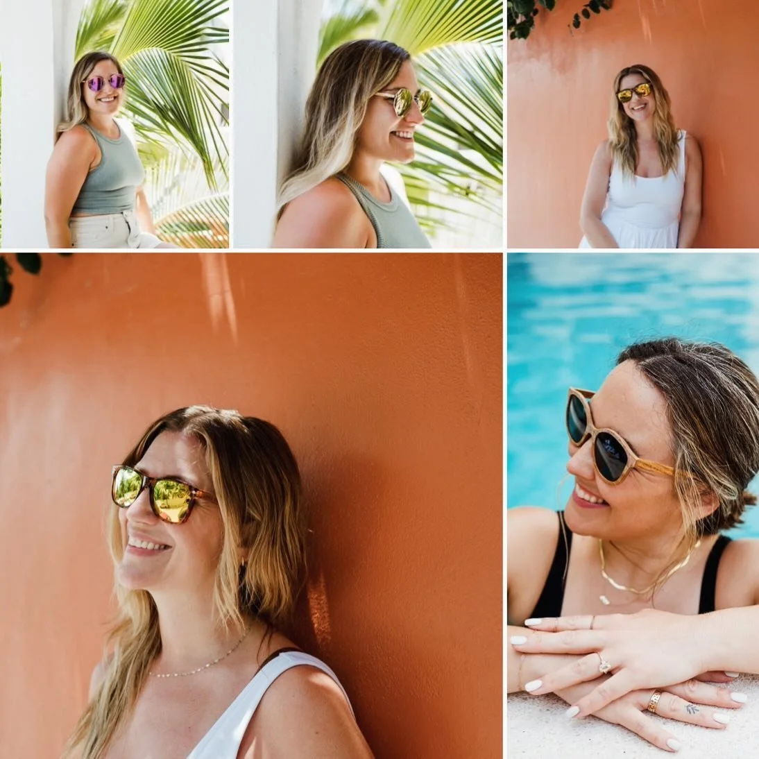 VIRA SUN | Polarized Sunglasses For Your Active Lifestyle
