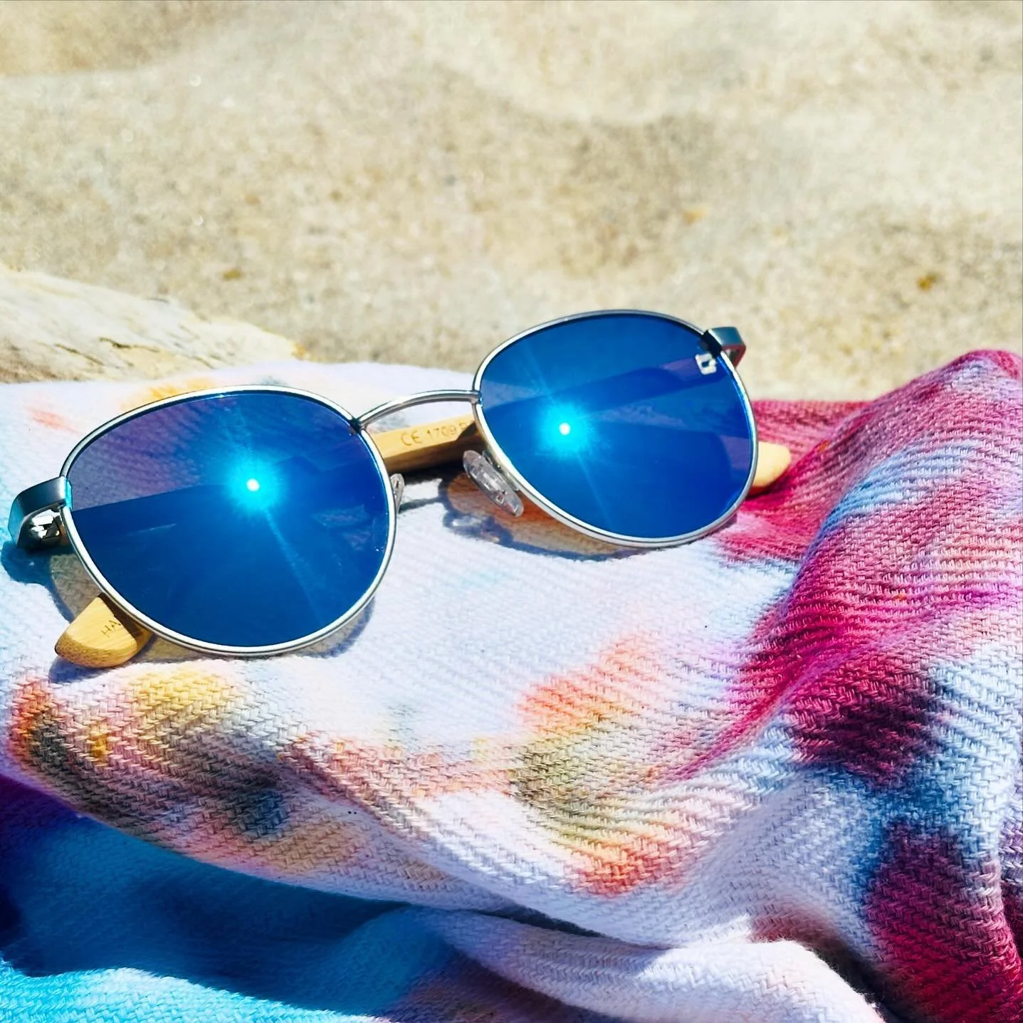 VIRA SUN | Polarized Sunglasses For Your Active Lifestyle