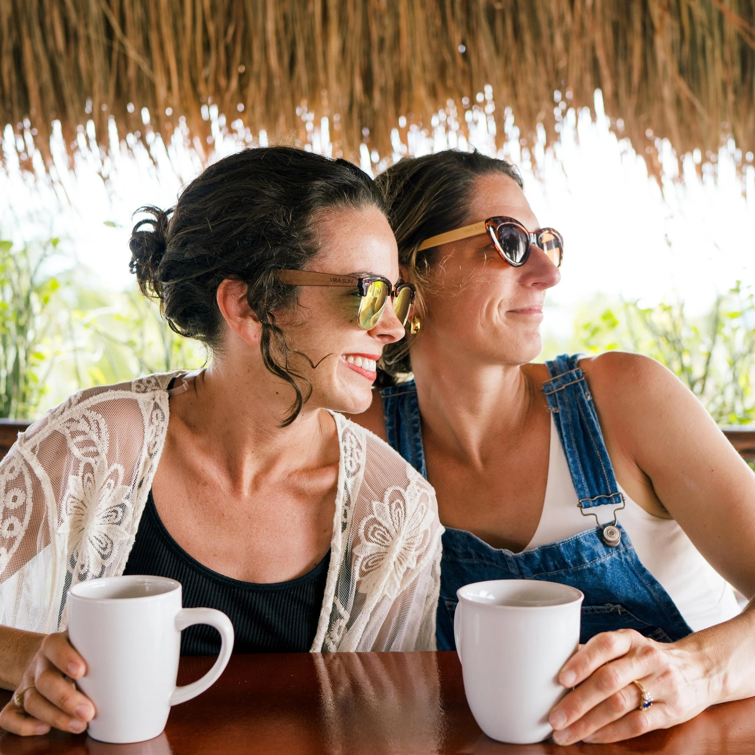 VIRA SUN | Polarized Sunglasses For Your Active Lifestyle